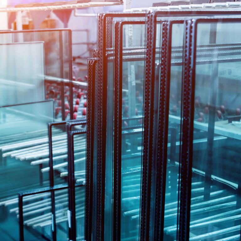 Float Glass – Eastern Glass Resources