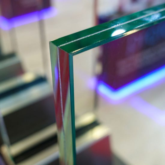 Float Glass – Eastern Glass Resources