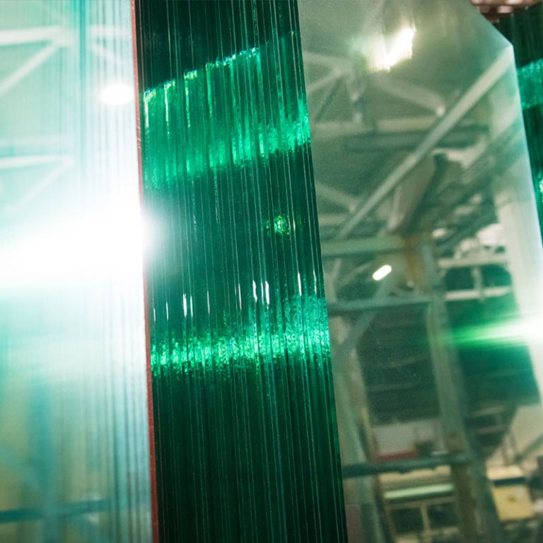 Float Glass – Eastern Glass Resources